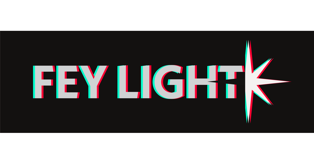 This Ship is a Tomb – Fey Light Studio